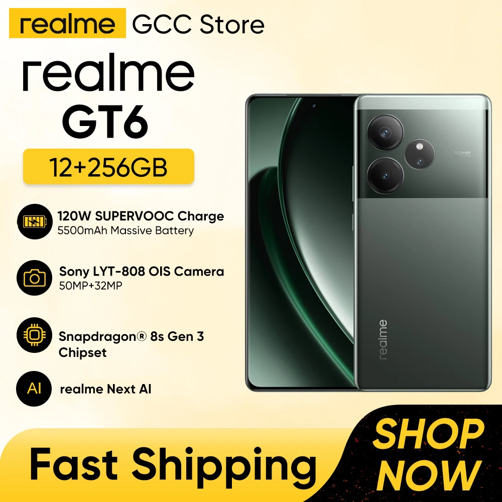 Realme-GT6-5G-Smartphone-16-512GB-Al-Night-Vision-Camera-Brightest ...