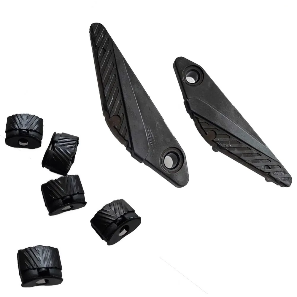 918066133R-Sunroof-slide-and-clip-Buffer-block-For-Renault-Koleos ...