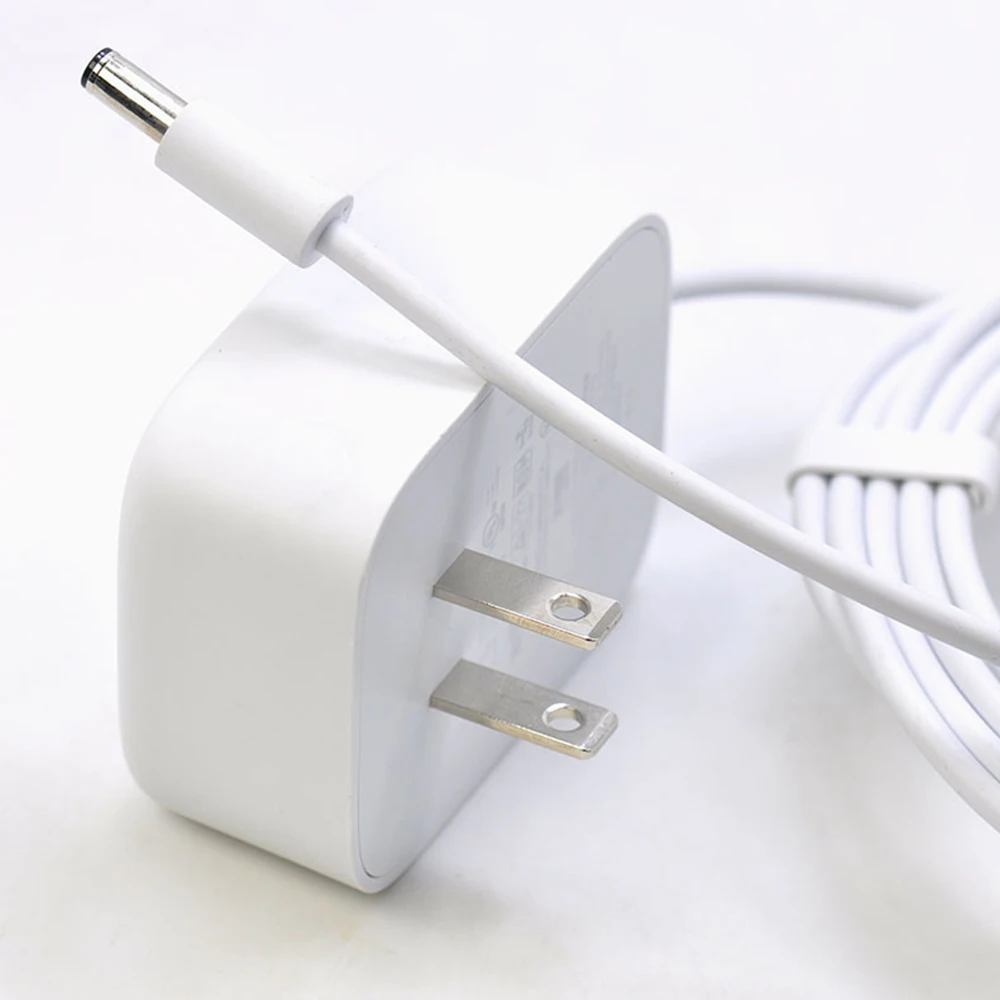 Power-Adapter-Charger-for-Google-Nest-Hub-Max-and-Google-Nest-for-G2JXE ...