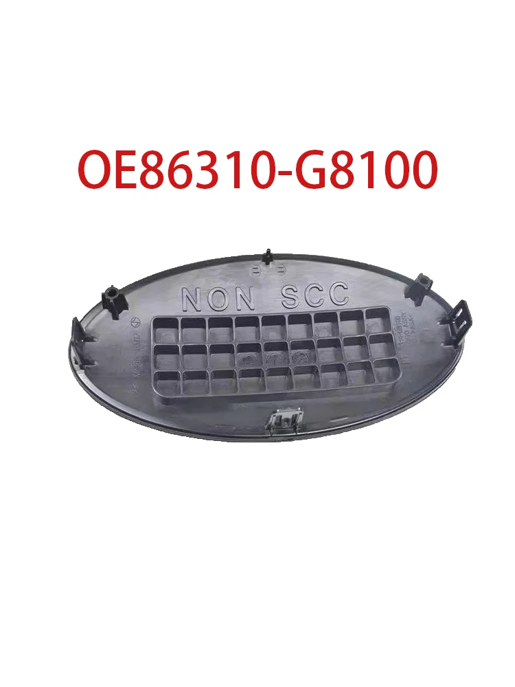 Calcoman-a-de-logotipo-de-rejilla-delantera-Original-para-Hyundai-H ...