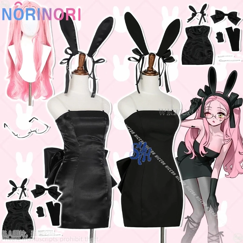 ALIEN STAGE 3Anniversary café Activity Anime Costume Mizi Cosplay ...