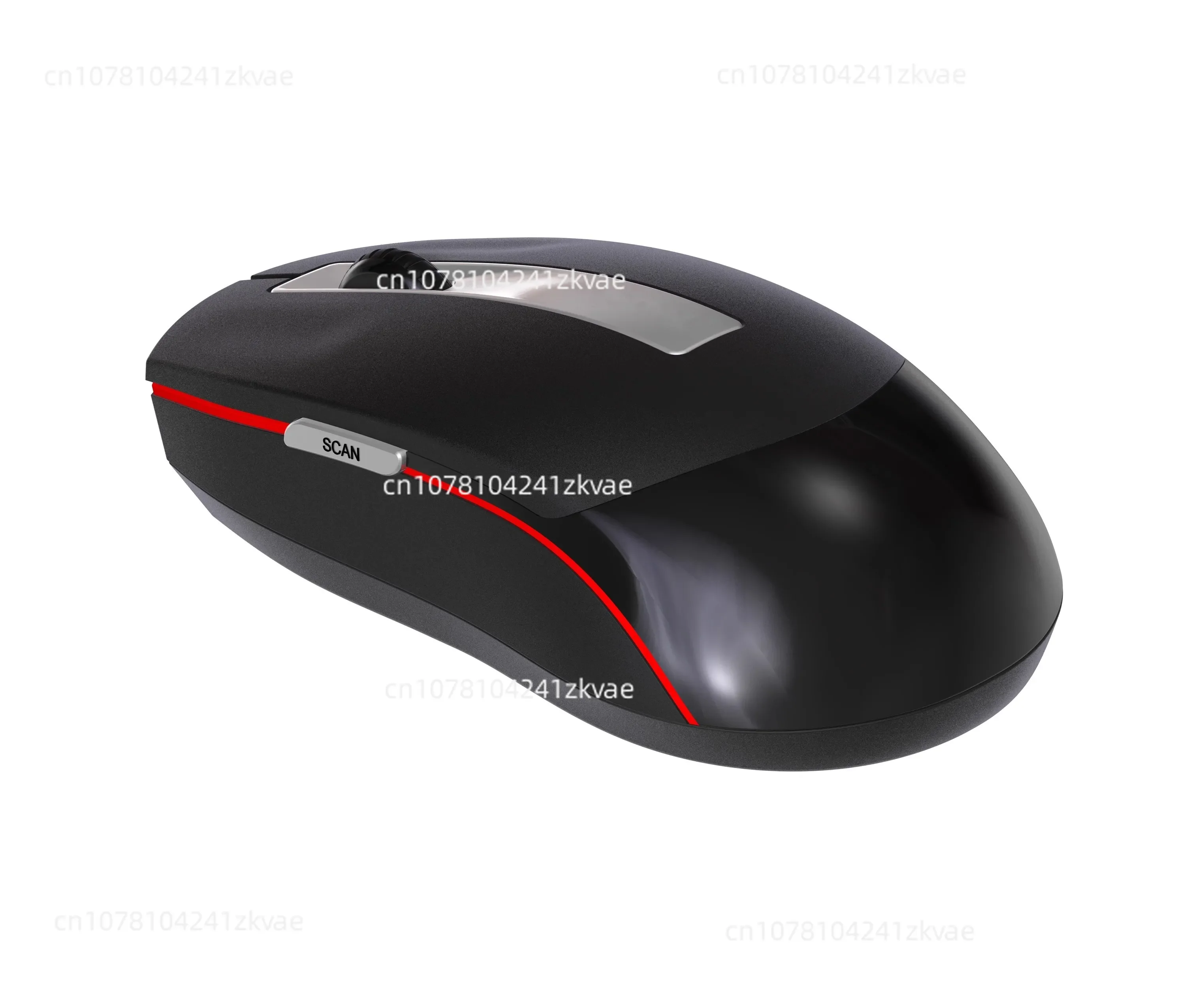 Scanner-port-til-de-documentos-OCR-Handy-USB-PC-Digital-Mouse-com ...