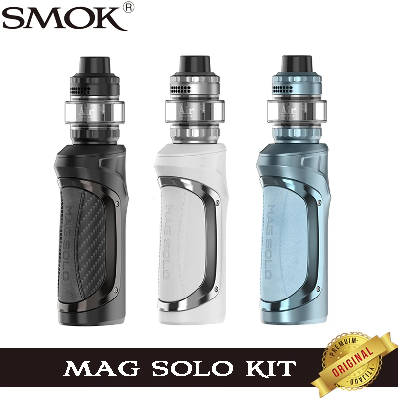 Original-SMOK-Mag-Solo-Kit-100W-Box-MOD-Vape-with-5ml-T-Air-Subtank-Fit ...