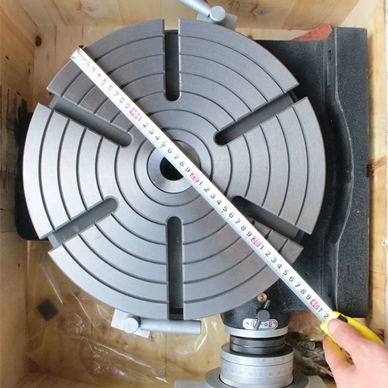 6inch-150mm-HV-8-Milling-Machine-Horizontal-Indexing-Plate-Milling ...