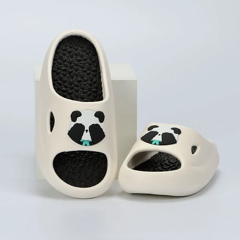Thick-Bottom-Cloud-Slippers-Women-Lovely-Cartoon-Panda-Platform-Slides ...