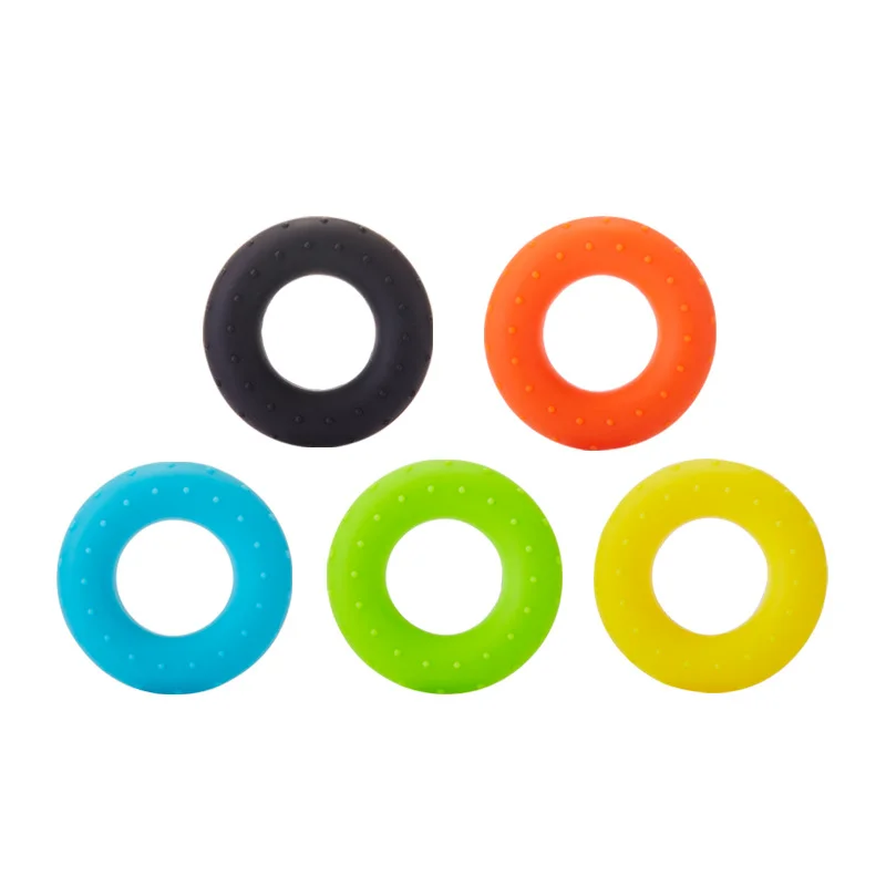 Silicone Finger Forearm Trainer | Silicone Carpal Expander | Silicone ...