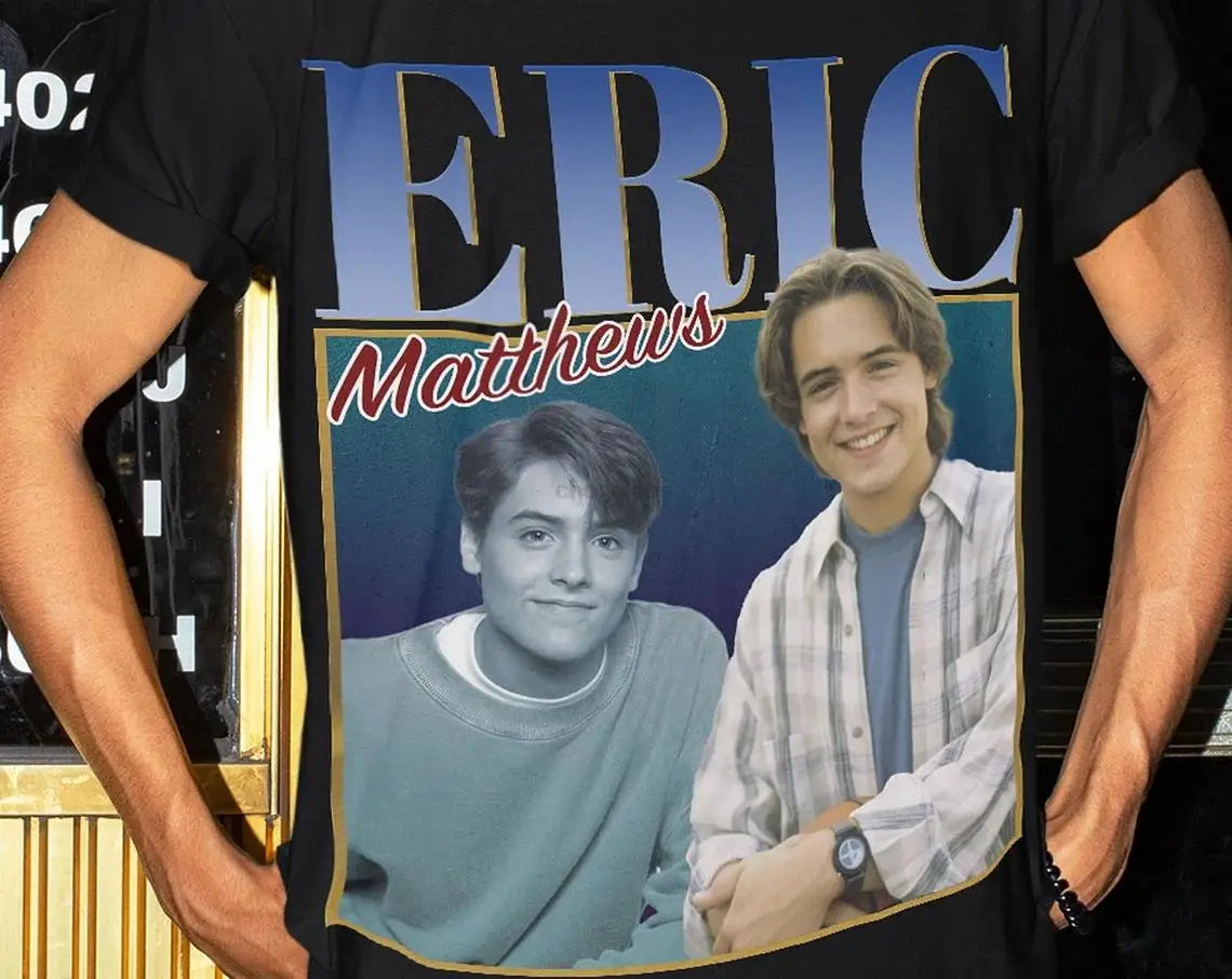 Eric Feeny