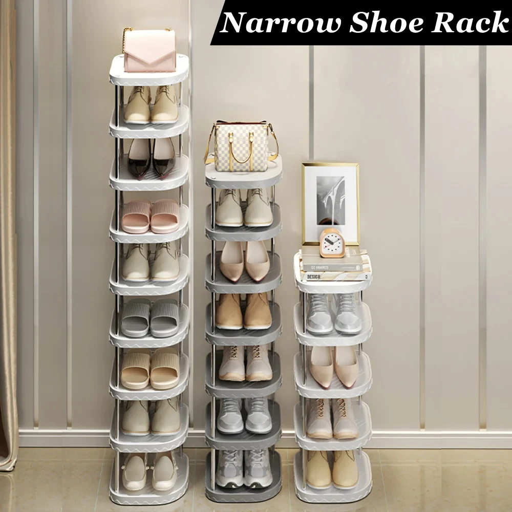 Simple-Shoe-Rack-Multi-Layer-Dormitory-Door-Racks-Cabinets-Space-Saving ...