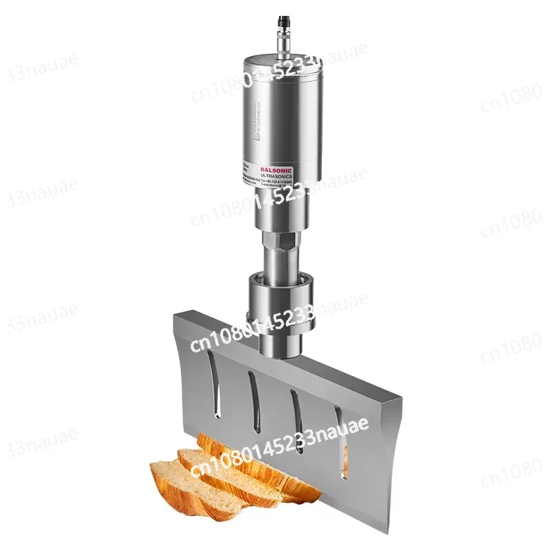 Special-Titanium-Blade-Ultrasonic-Food-Cutting-Machine-Ultrasonic ...