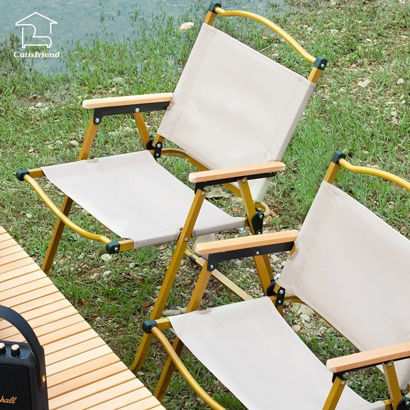 Outdoor Kermit Chair Folding Portable Camping Chair camping folding ...