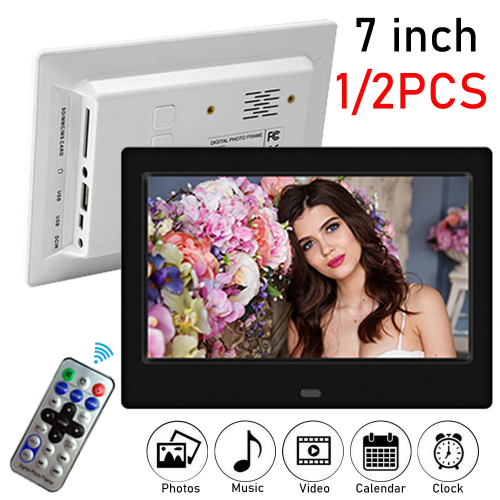 7-Polegada-hd-digital-photo-frame-800x480-led-lbum-de-fotos-eletr-nico ...