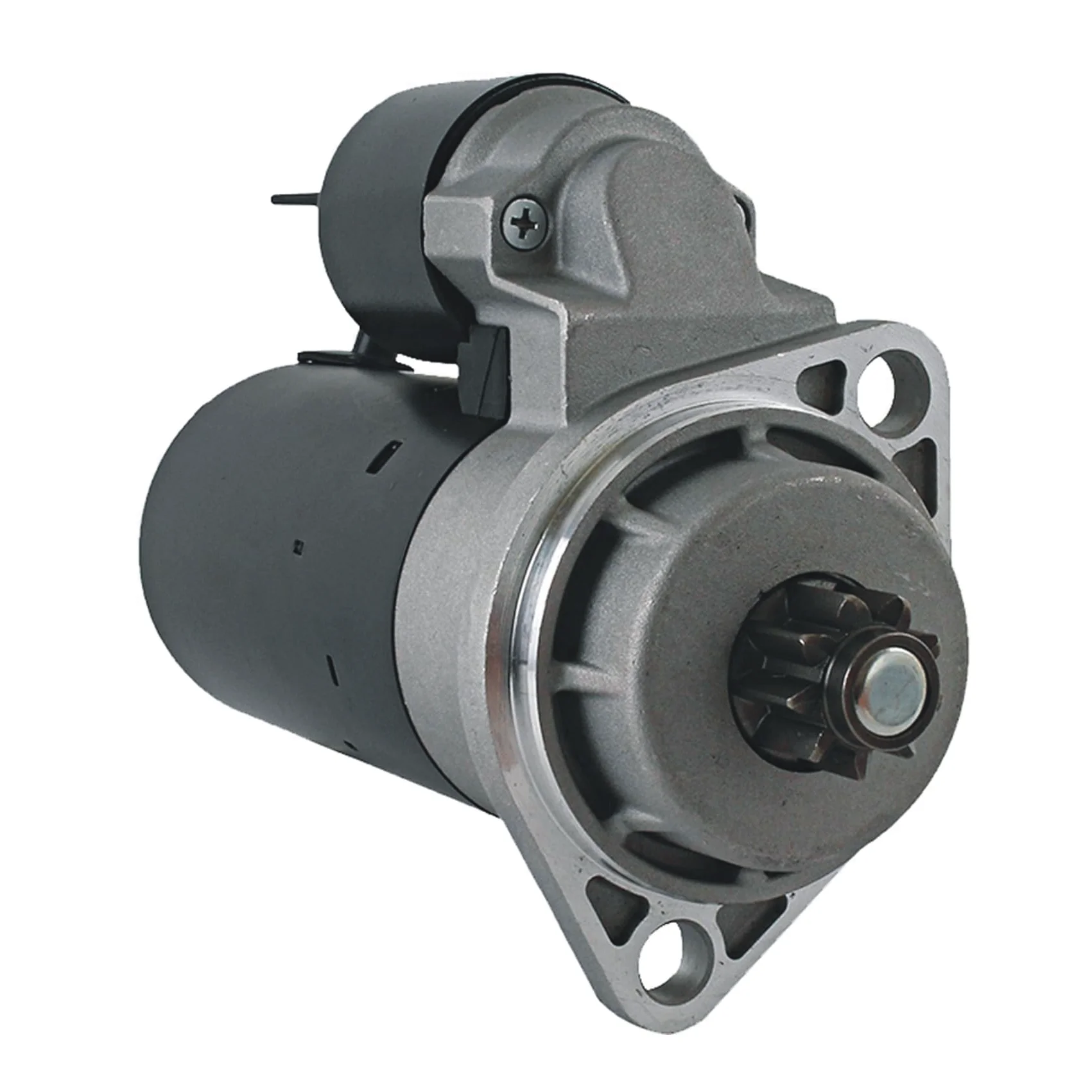 STG91772 Starter for Hatz Bomag Compactor ID415 Engine 50495900 ...