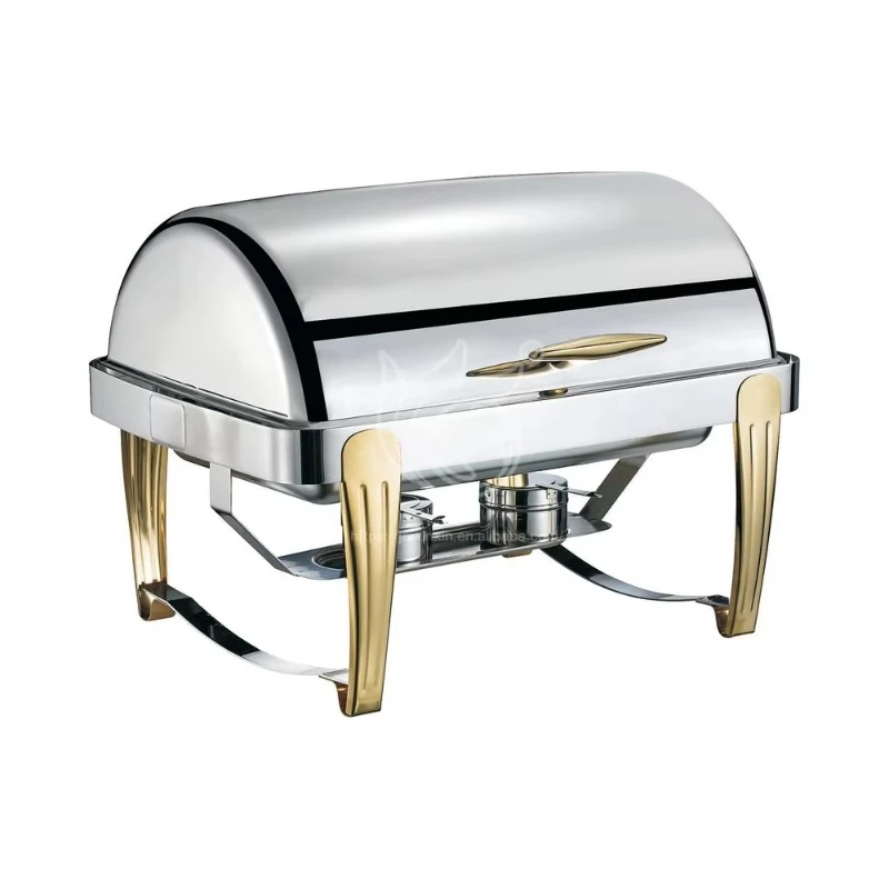 Catering Equipment Heater Buffet Soup Server Hotel Kitchen Restaurant ...