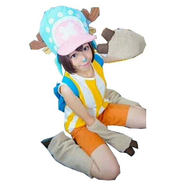 Tony Tony Chopper Cosplay