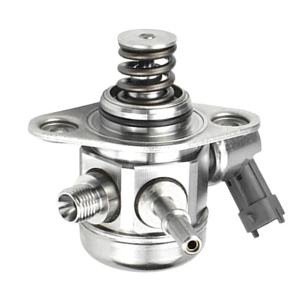 476ZQA 1128100A 0261520270 High Pressure Fuel Pump For BYD G5 G6 S6 S7 ...