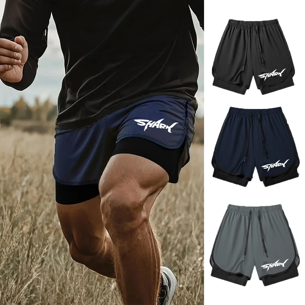 Shark Running Shorts: The Ultimate Guide to Performance, Comfort, and ...