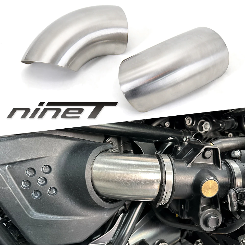 Bmw R Nine Scrambler Accessories | Bmw R Ninet Scrambler Parts | Bmw ...