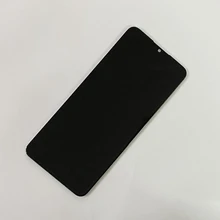 Original For TCL 30 SE 30SE LCD 6165H 6165A 6165A1 Display Touch Screen Digitizer For TCL 30E ...