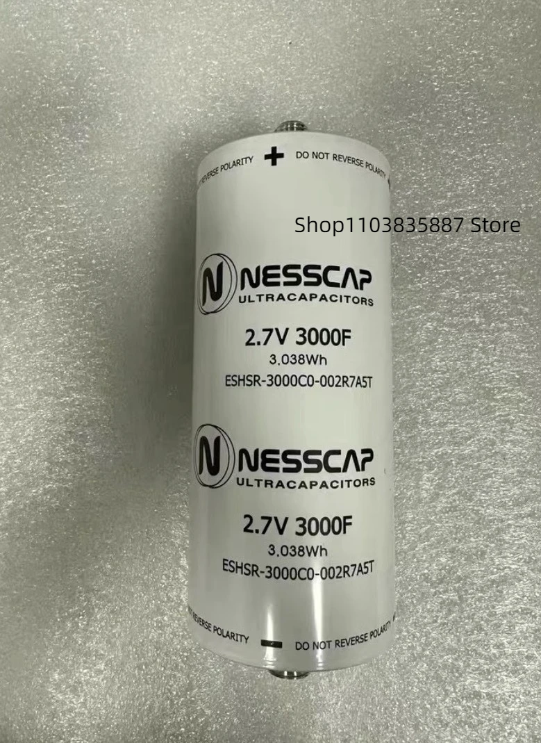 South-Korea-2-7V3000F-super-super-capacitor-spot-welder-capacitor ...