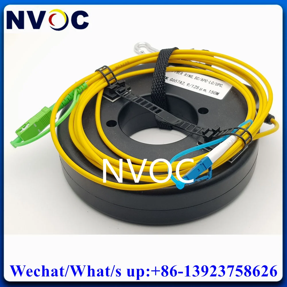 Caja-de-Cable-de-lanzamiento-de-fibra-ptica-SC-APC-LC-FC-ST-SCPC-G657A2 ...