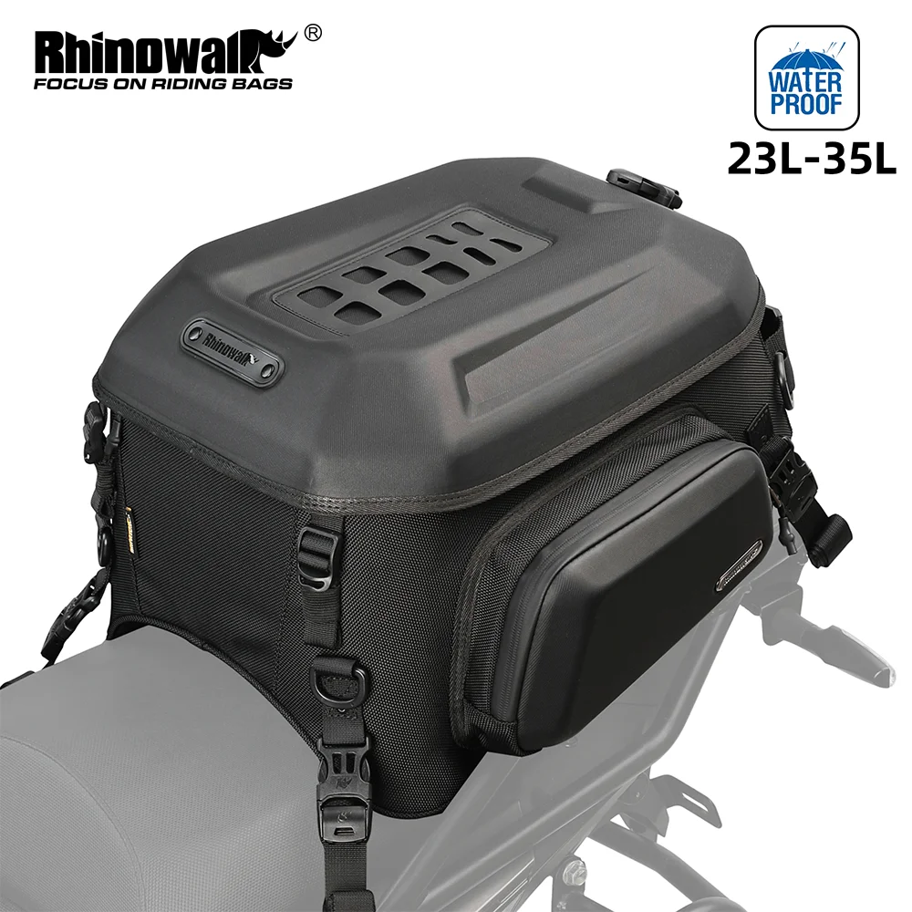 Rhinowalk • Bicycle and motorcycle bags • Official Website