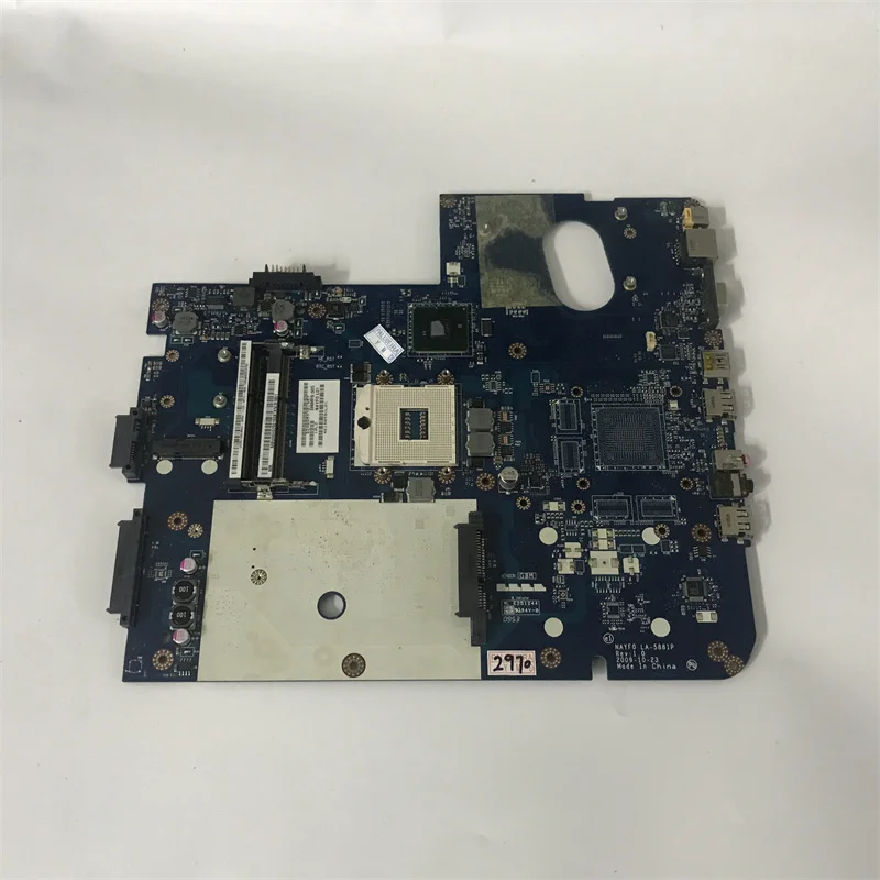 Gateway Laptop Motherboard