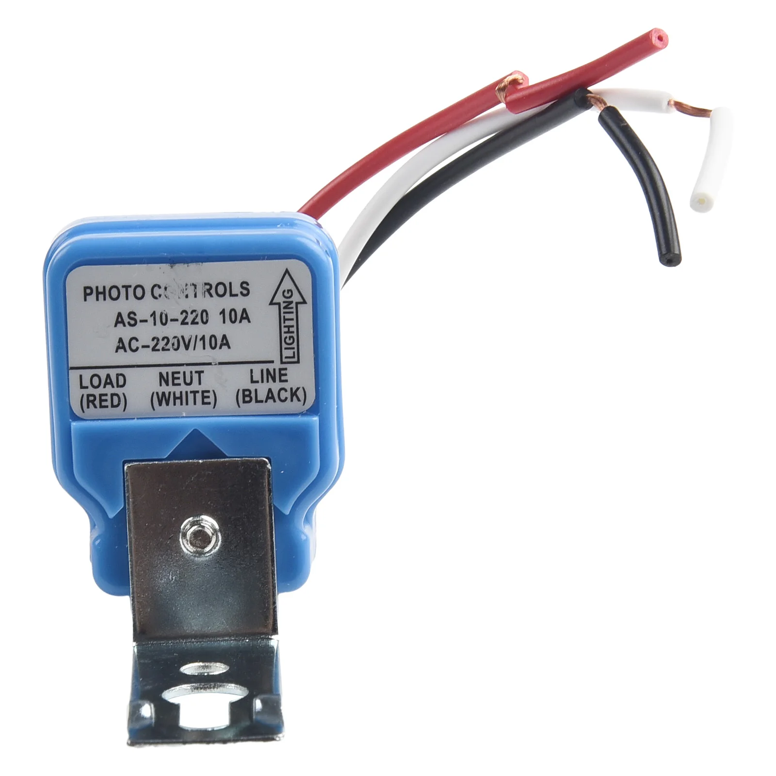 Twilight-Switch-220V-Photoswitch-Sensor-Switch-Auto-On-Off-Photocell ...