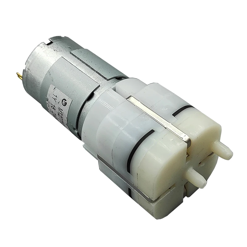KPM32E-12A-DC-5V-12V-Large-Flow-Micro-Air-Oxygen-Pump-Mini-Diaphragm ...