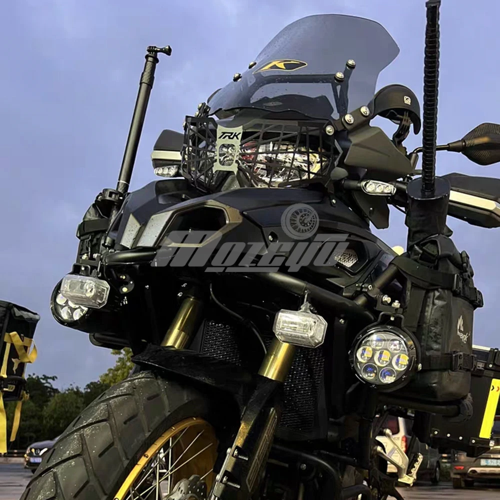 For Benelli TRK702 TRK702X TRK 702X 2022 2023 2024 Motorcycle ...