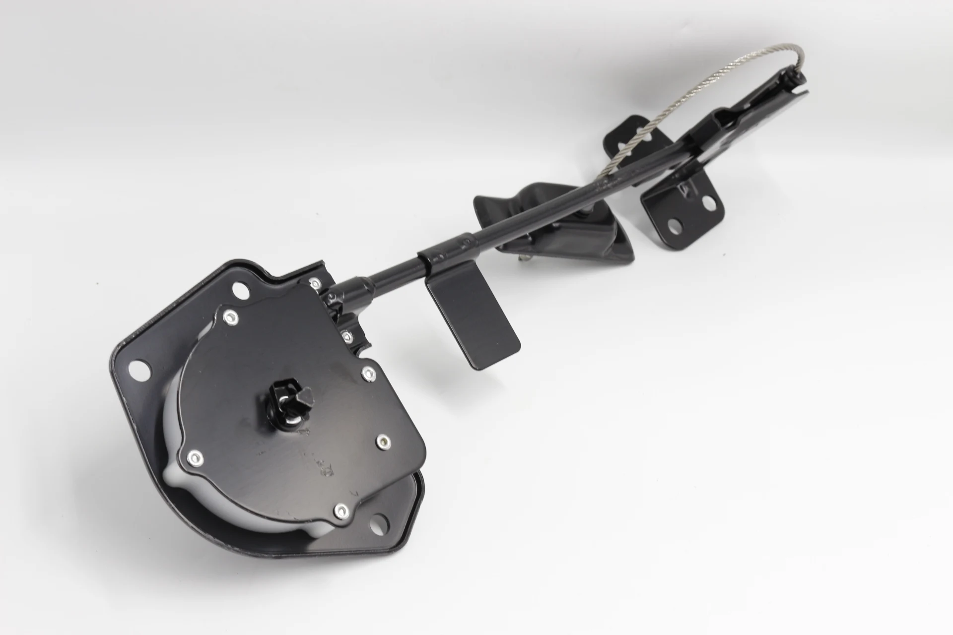 For-Hyundai-for-Kia-Carnival-2014-2020-Spare-Wheel-Tyre-Bracket-Carrier ...