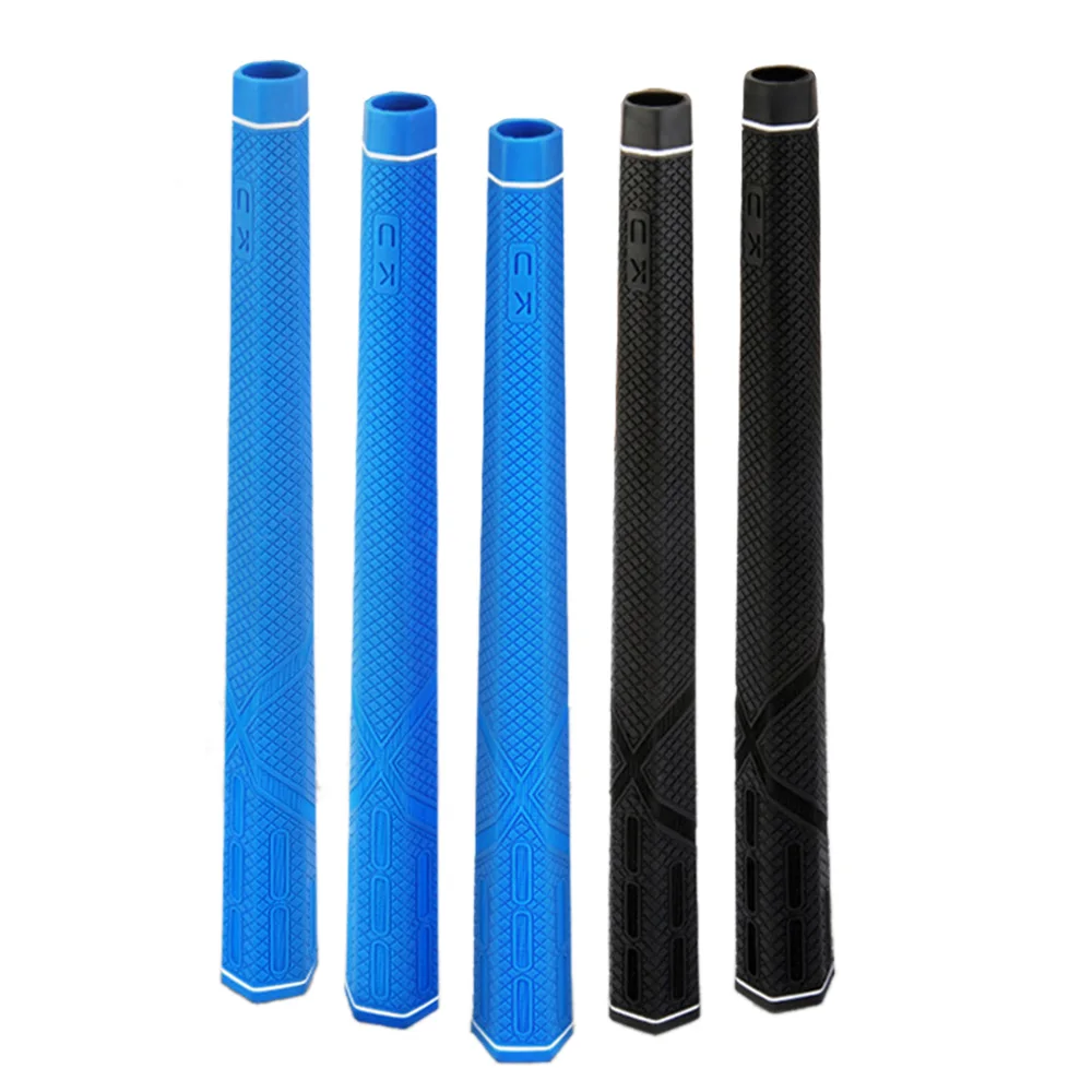 1PC 255mm/10.40in Hexagonal Design Golf Club Putter Grip Hexagonal ...