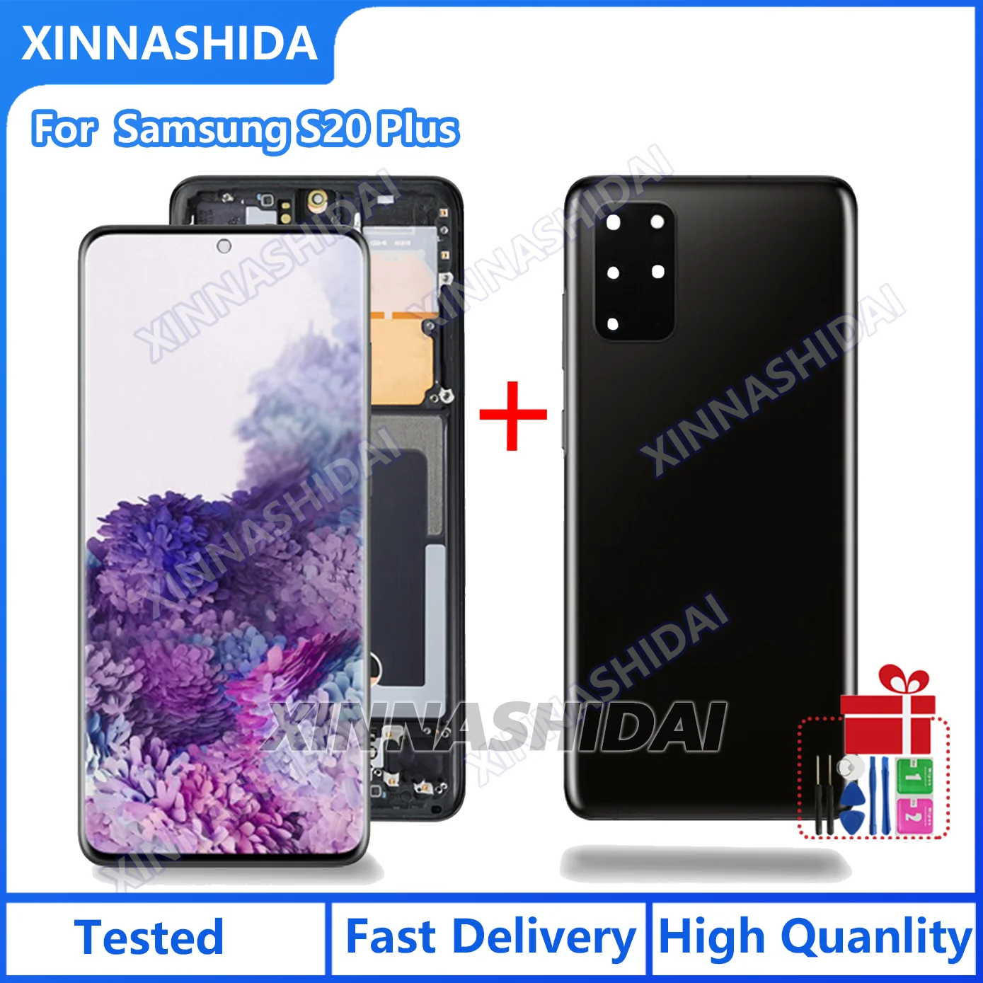 6-7-OLED-For-Samsung-Galaxy-S20-Plus-LCD-Display-S20-G985F-DS-G986B ...