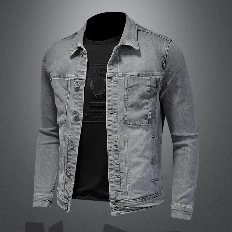 Autumn-new-washed-classic-men-s-denim-jacket-Street-handsome-trend ...