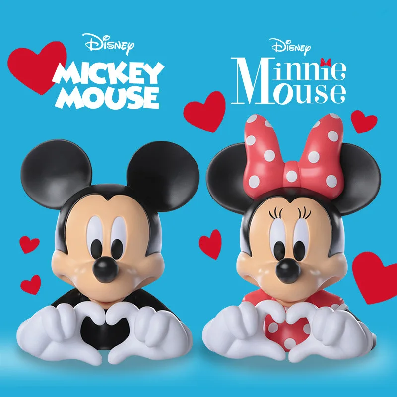 Mickey And Minnie Mouse Love Pictures