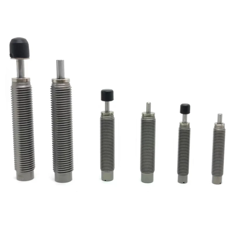 SMC-Type-Shock-AbsShock-Absorber-Buffer-RB-RBC-series-RB0604-RBC0604 ...