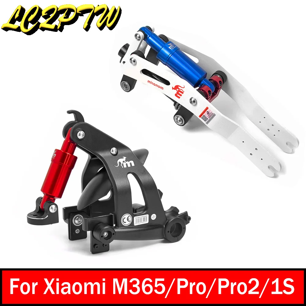 Monorim-Kit-de-absorci-n-de-impacto-de-suspensi-n-de-tubo-delantero-y ...