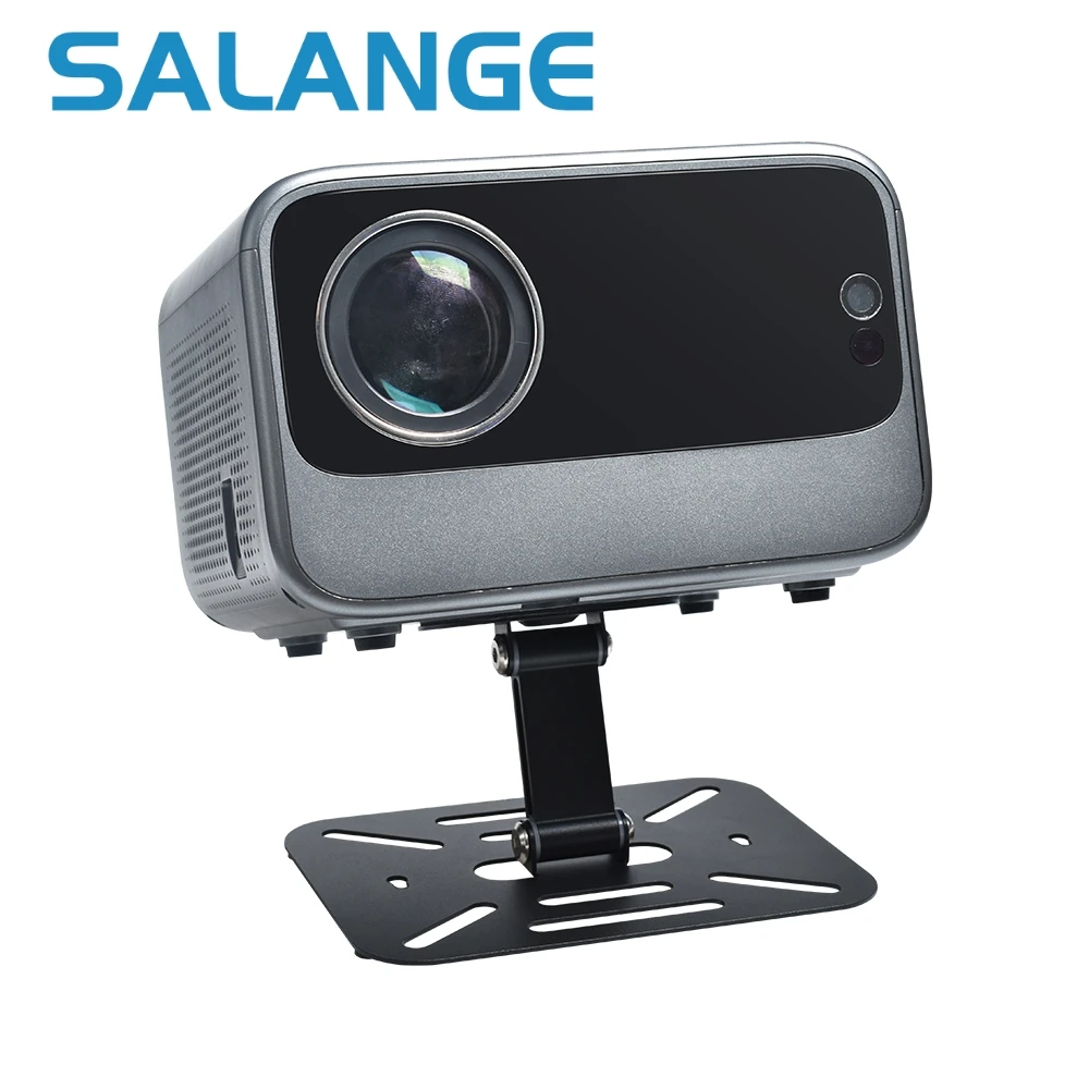 Desk-Projector-Stand-For-Xgimi-HY320-HY300-Projector-Camera-Holder-Base ...