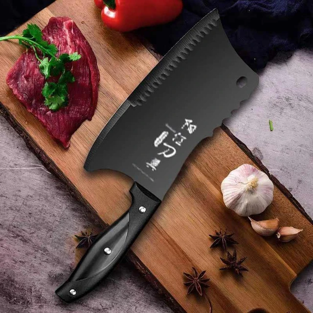 Chopping Machete