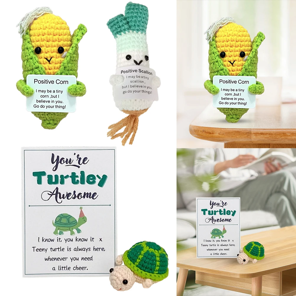 Positive-Energy-Toy-with-Card-Funny-Positive-Toys-Creative ...