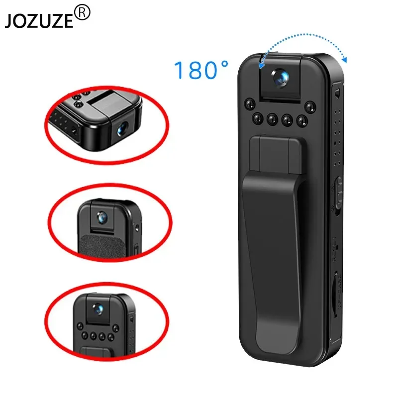 JOZUZE-L7-HD-1080P-Mini-Camera-Portable-Small-Digital-Video-Recorder ...