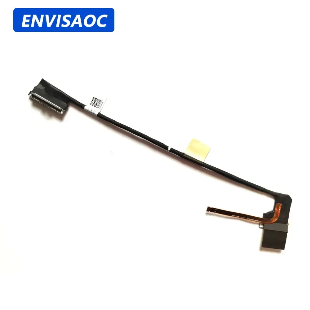 Video screen Flex cable For Dell Precision 5520 5510 M5510 M5520 XPS ...
