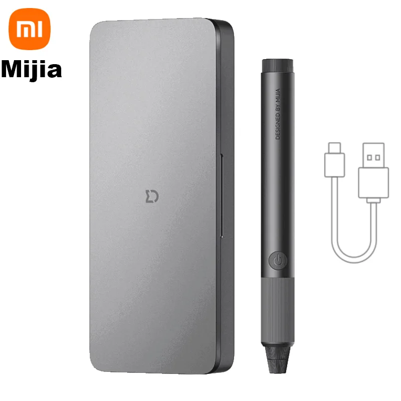 Xiaomi-Mijia-Electric-Carving-Pen-Set-Mini-Drill-Grinding-Machine ...