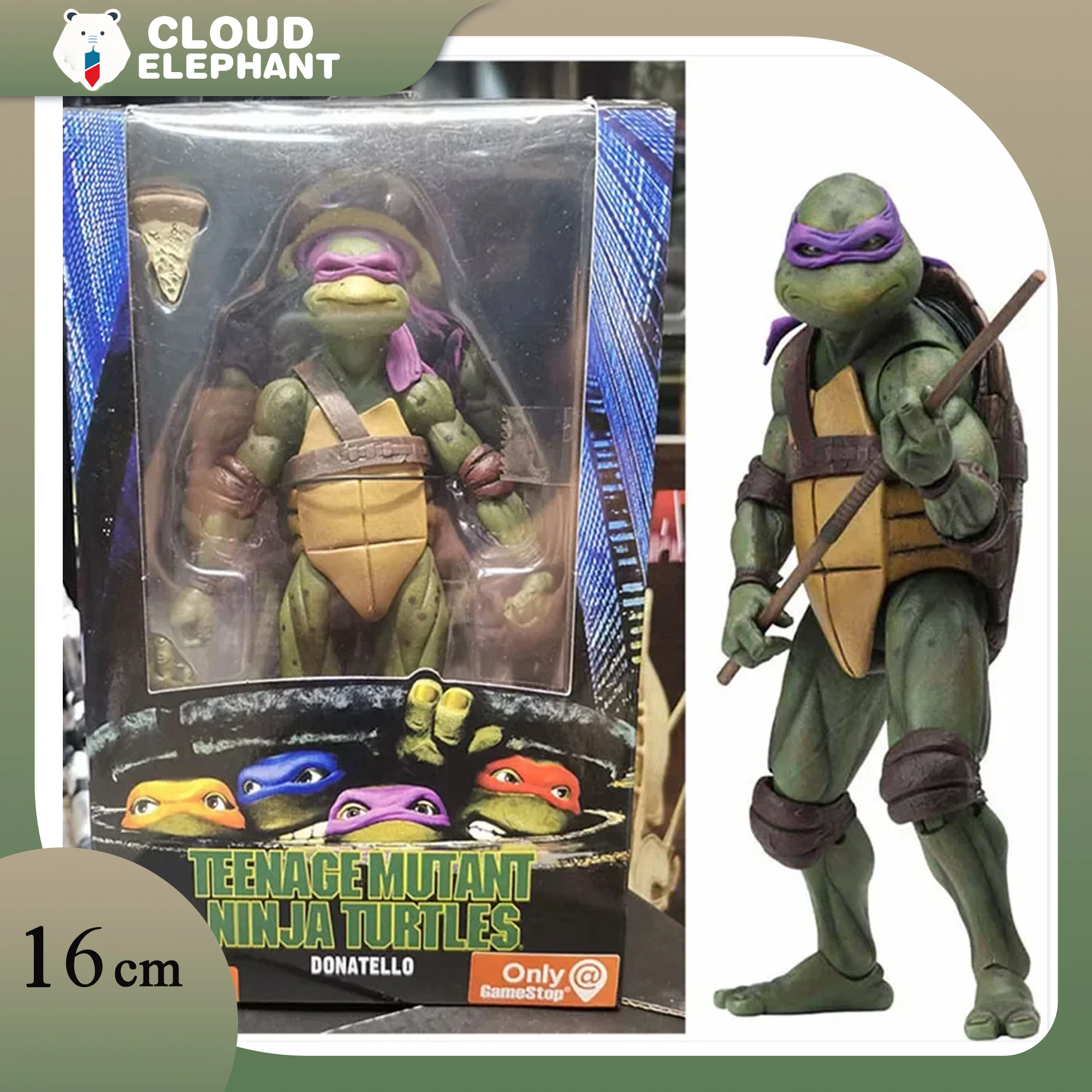 Neca-figuras-de-Anime-de-Tortuga-Ninja-modelo-de-edici-n-limitada ...