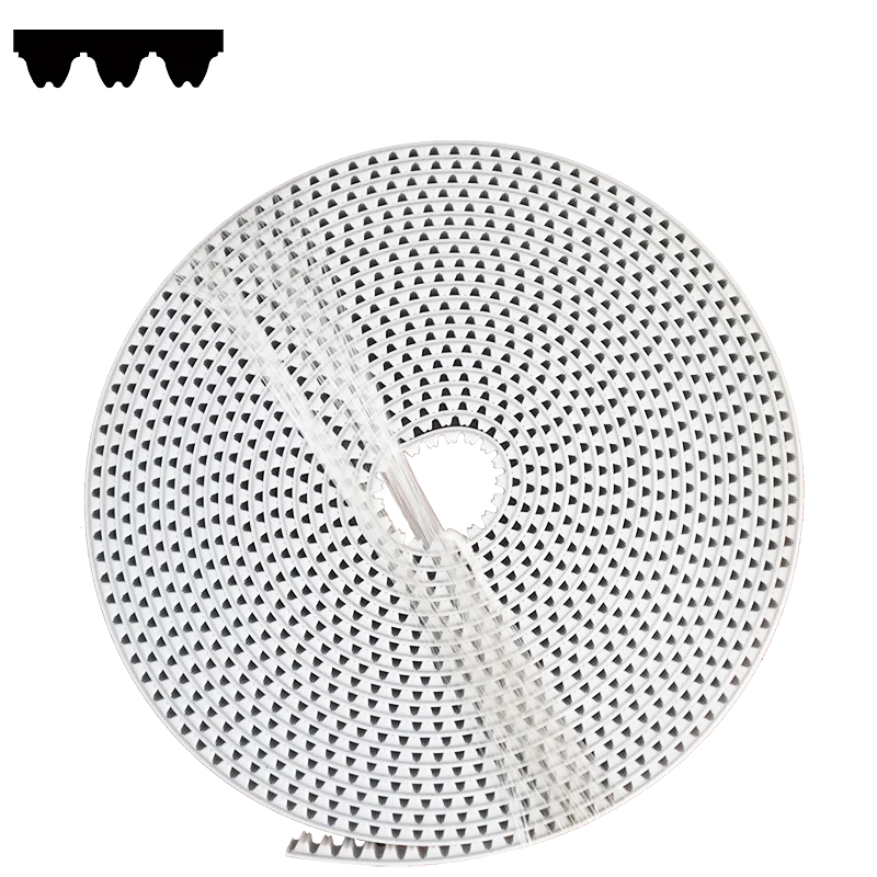 RPP8M PU Open Belt Transmission Belt Polyurethane for Belt Drive Garage ...