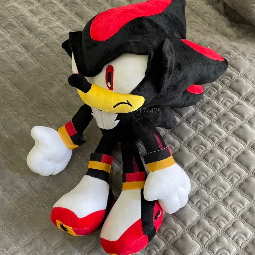 Dark Shadow The Hedgehog