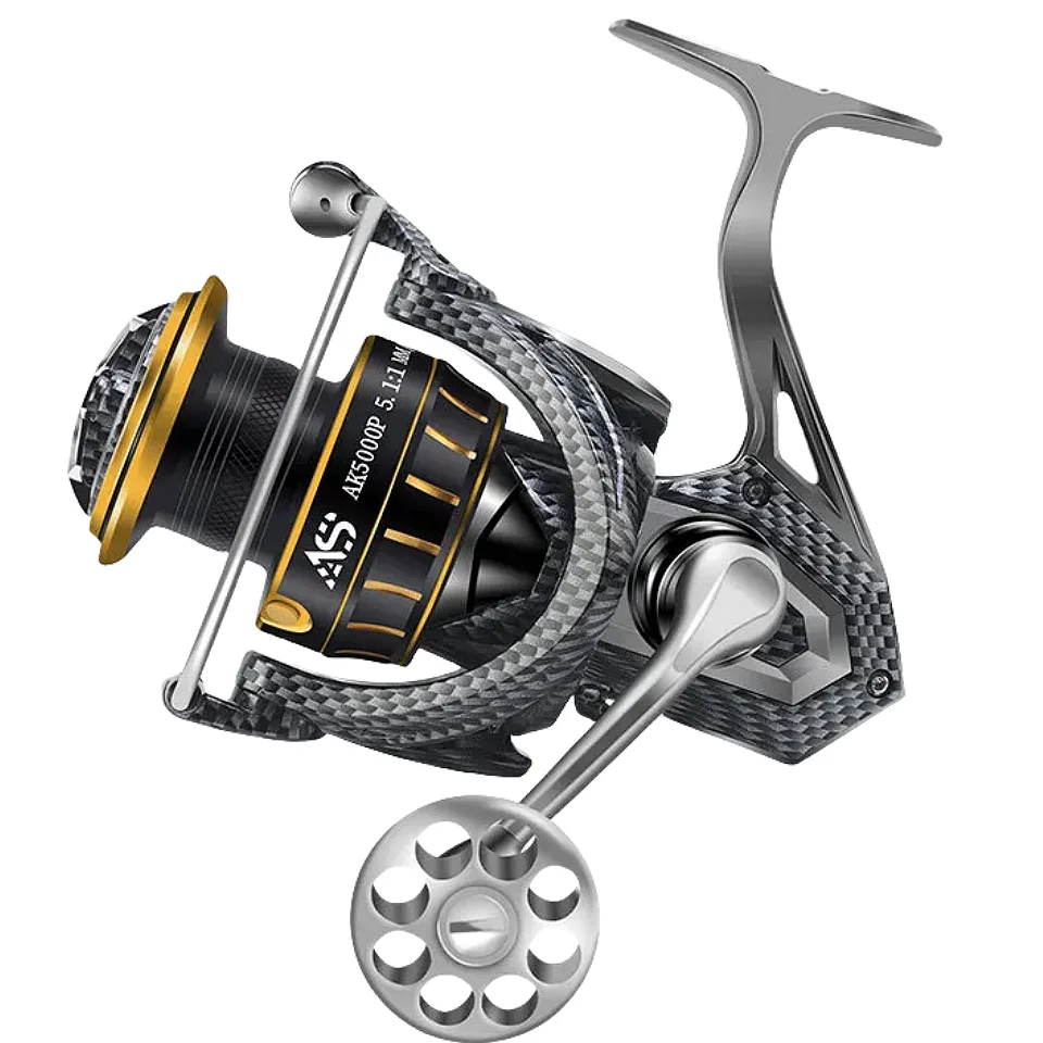 fishing-king-shark-tackle-sea-fishing-reel-scorpion-metal-spinning-reel ...