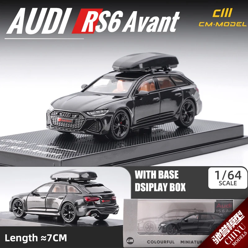 CM-Model-1-64-Audi-RS6-RS6-R-RS7-ABT-Station-Wagon-Alloy-Car-Model ...