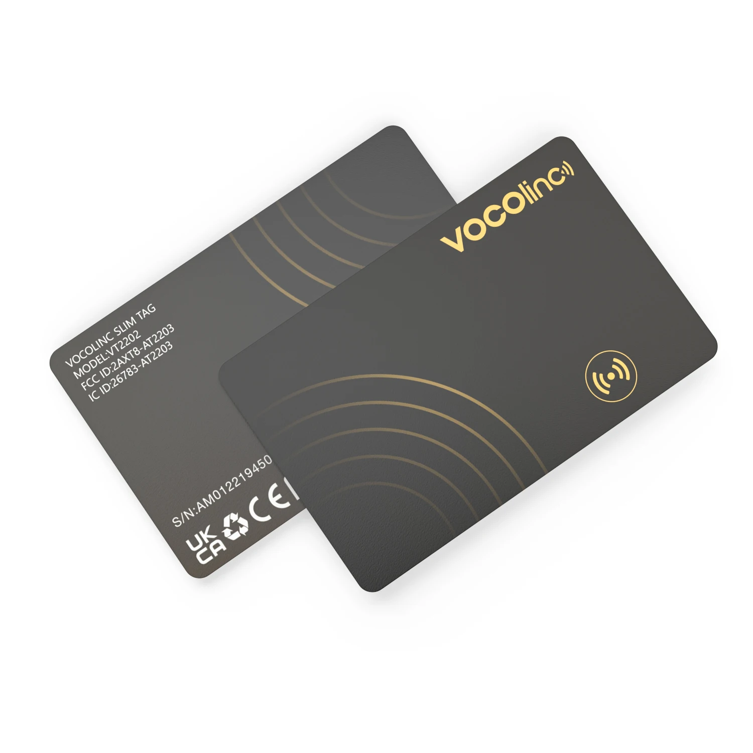 VOCOlinc-Wireless-Wallet-Tracking-Card-GPS-locator-Smart-Tag-iPhone ...