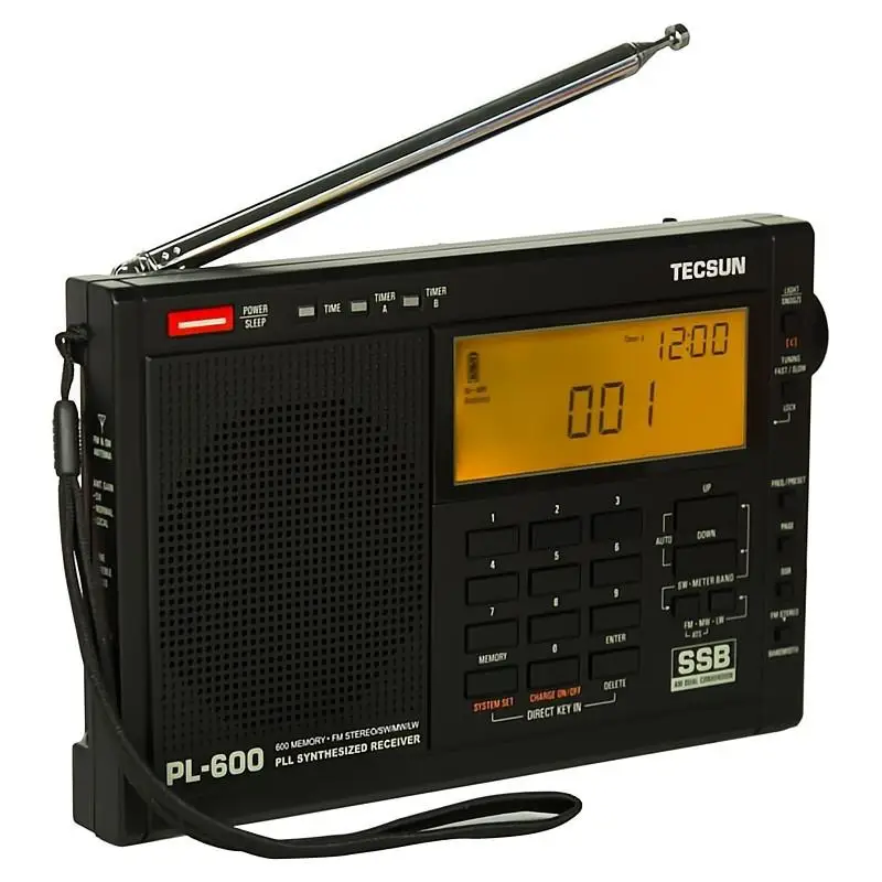Tecsun-PL-600-Radio-Portable-High-Sensitivity-Full-Band-Digital-Tuning ...