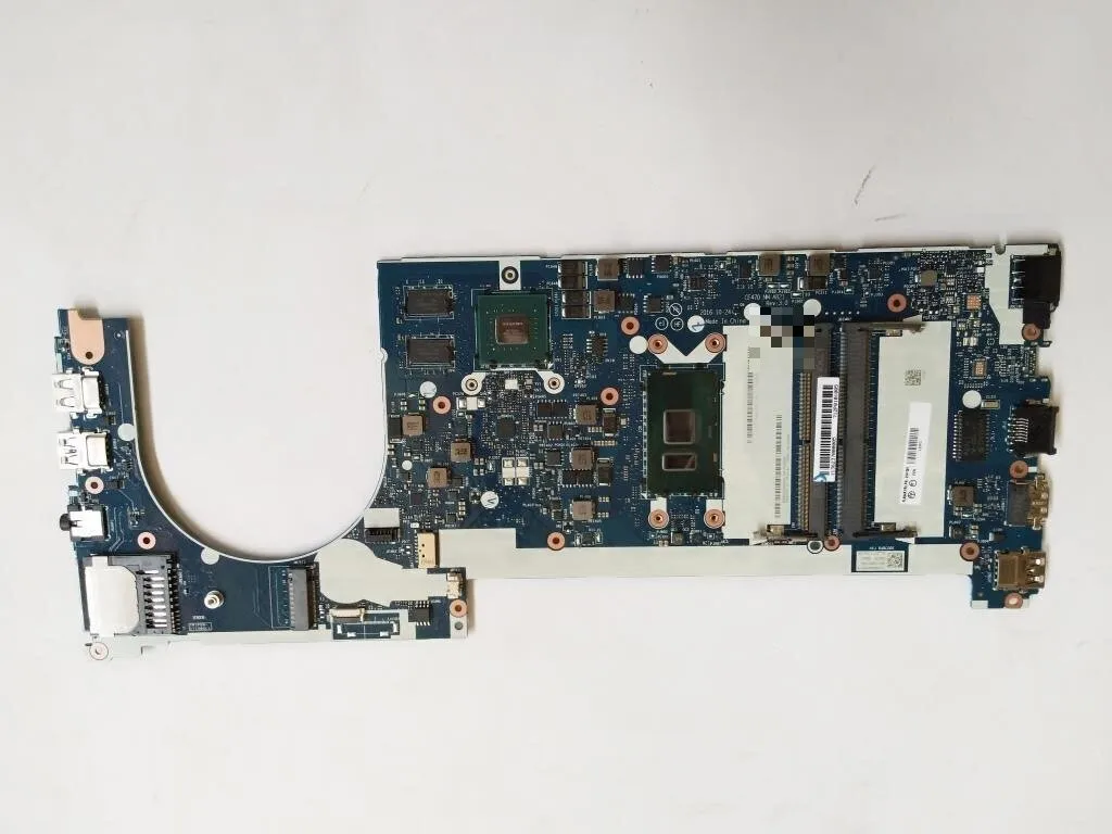 SN-NM-A821-FRU-02DL509-CPU-i7-6500-2G-GPU-TPYE-DIS-NVIDIA-GeForce-940MX ...